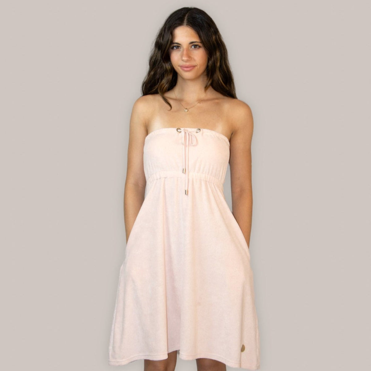 Dry Dolly® UAE – Modest Towel Dresses for Spa, Pool & Home – Dry Dolly UAE